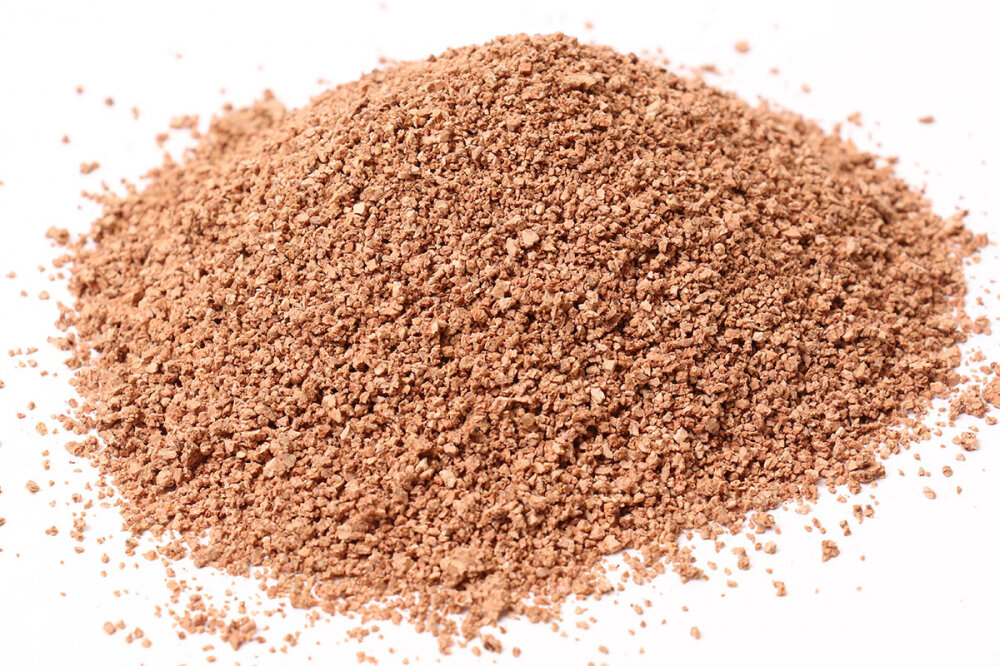 Morrison Присыпка зернистая для имитации земли на макете 002-ppr-001-IB83 текстура грунта