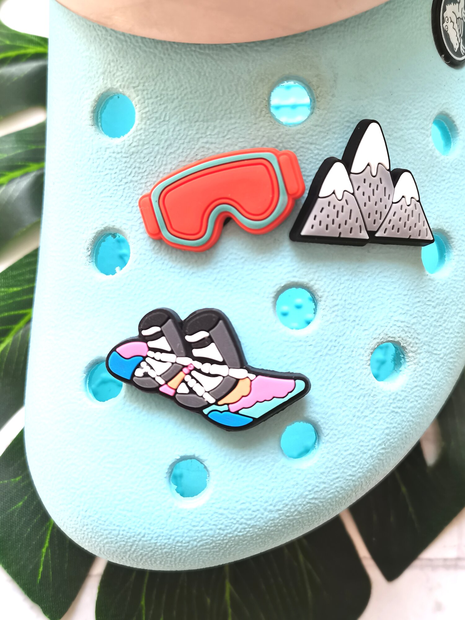 Джибитс сноуборд, джибитс горы