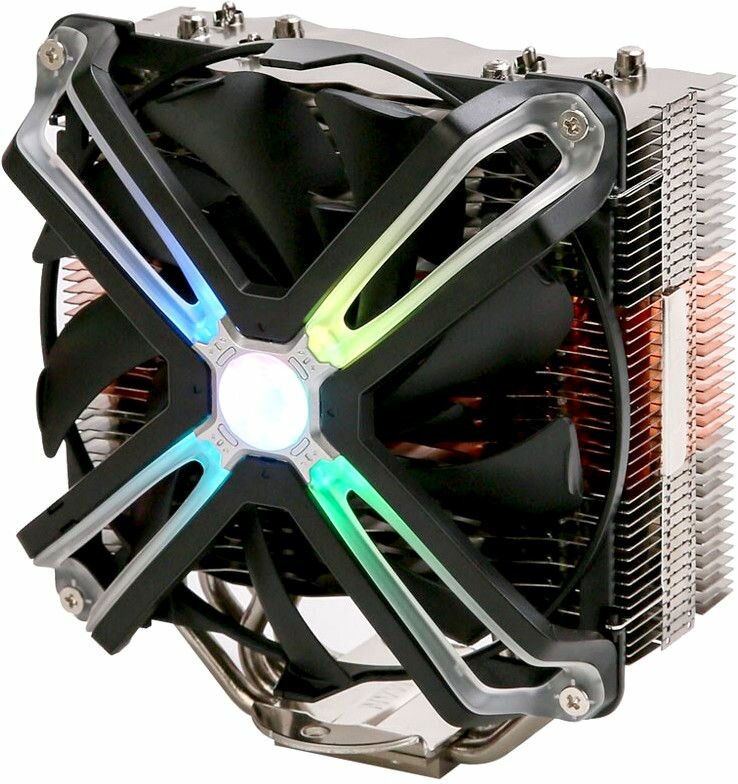 Кулер Zalman CNPS17X