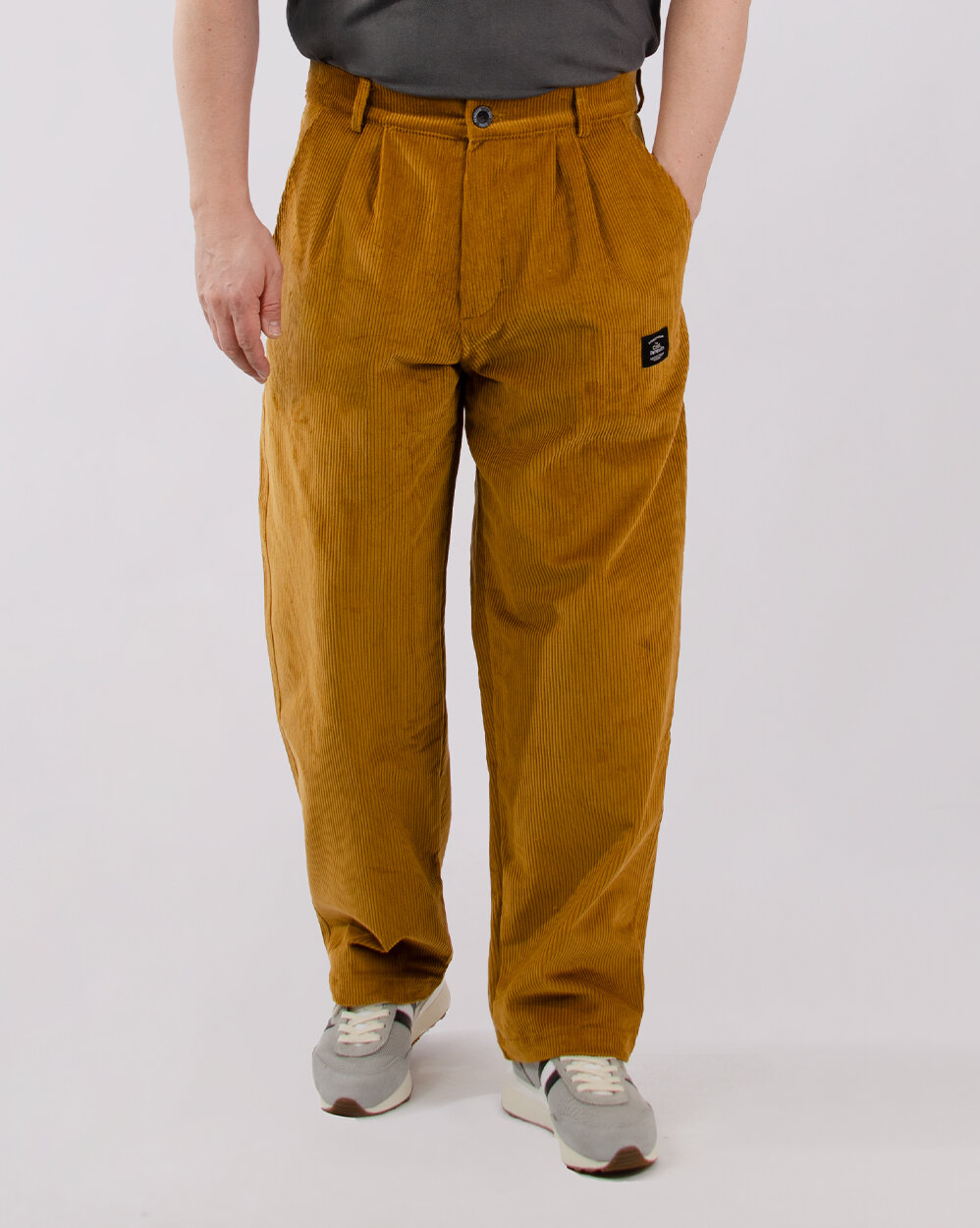 Брюки Базовая коллекция