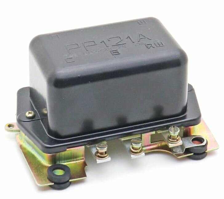 Реле для мототехники