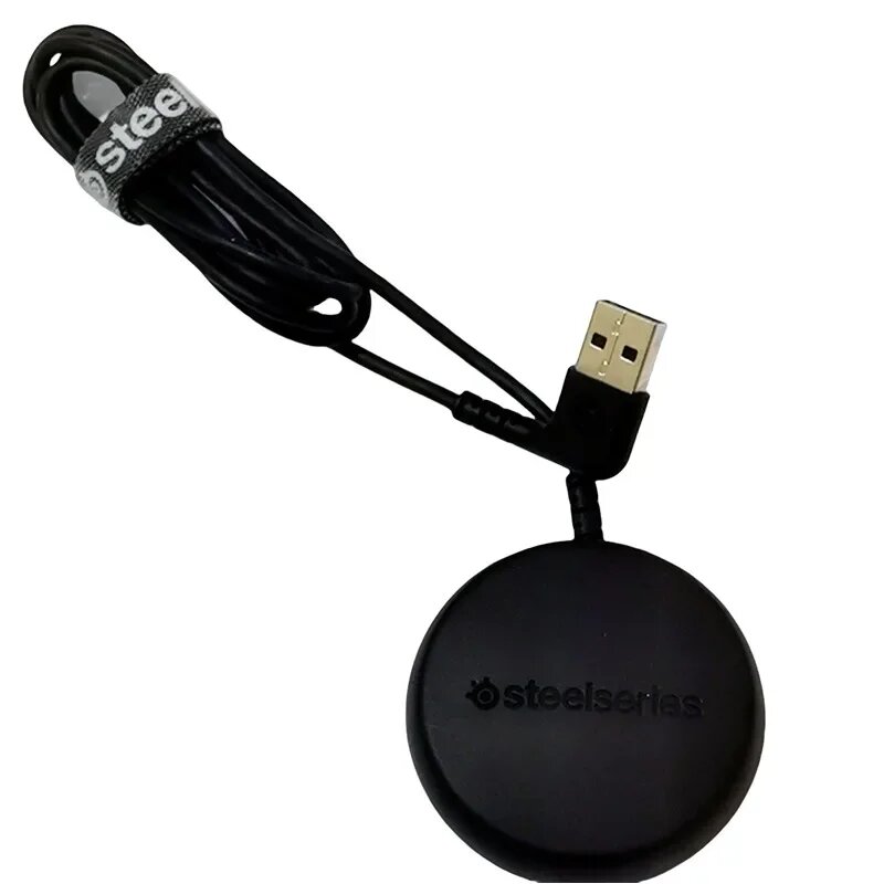 USB-передатчик HS-00018TX для SteelSeries Arctis 9 для ПК Playstation 4 и 5 (не совместим с Arctis 9X)