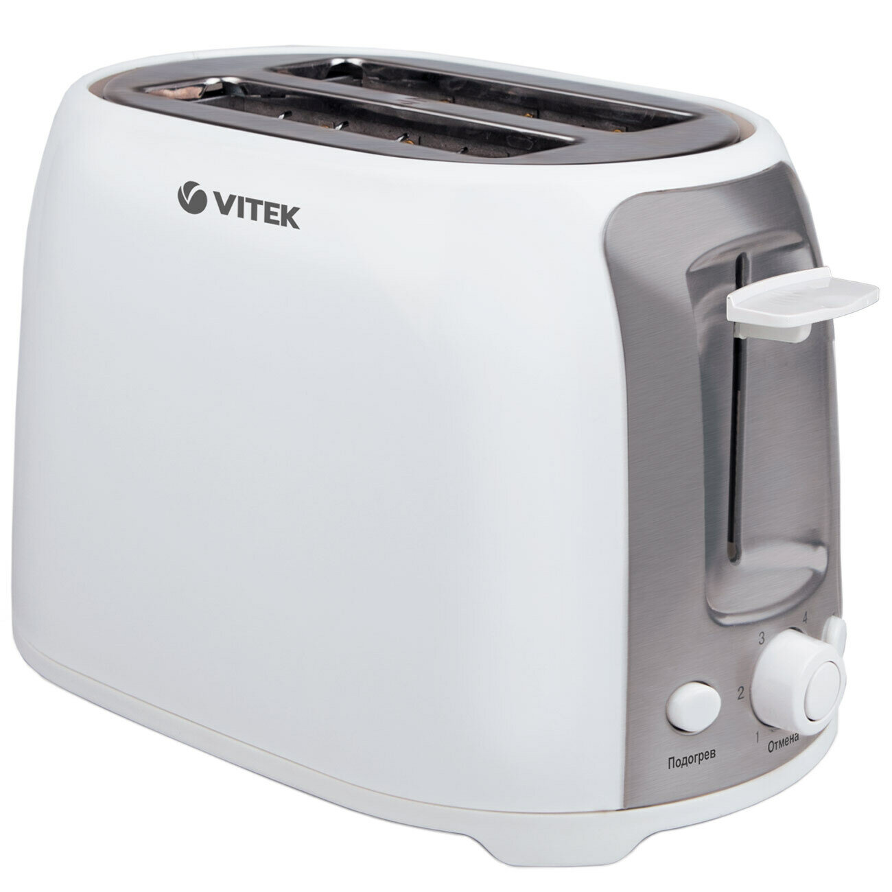 Vitek Тостер VT-1582 W