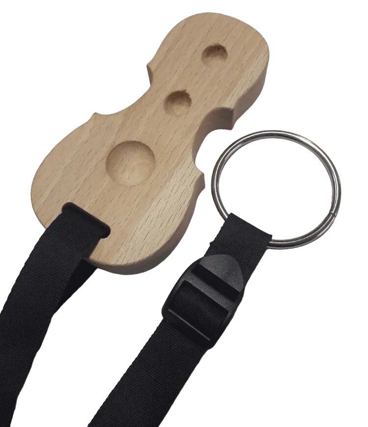 Упор для шпиля виолончели МозерЪ VES02