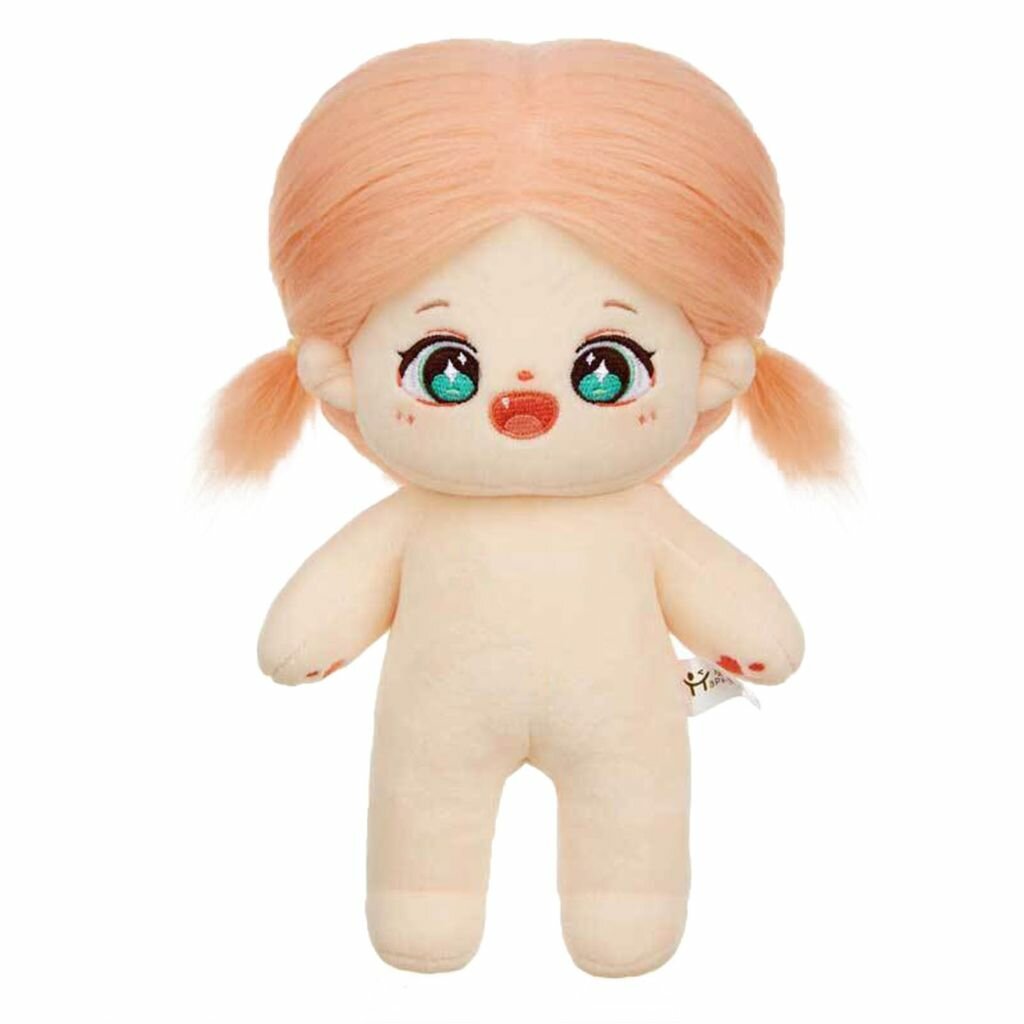 Кукла-реборн 20 см для детей