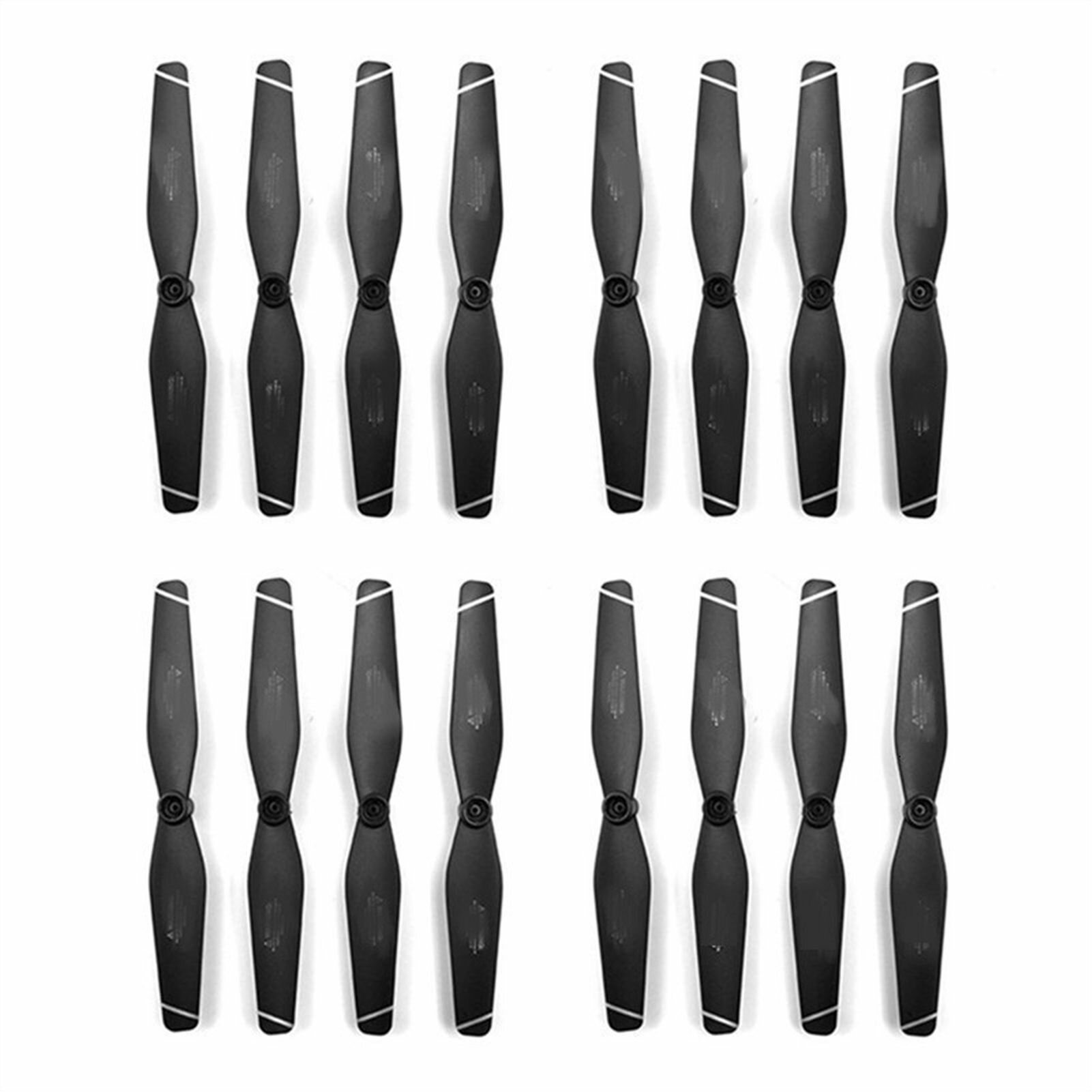 16 PCS SG106 RC самолет пропеллер лопасть запасная часть #47067383