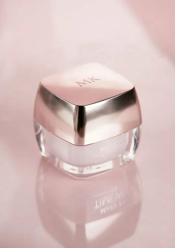 Mary kay Ночной крем TimeWise 5X для комбинированной и жирной кожи, подходит для чувствительной кожи.