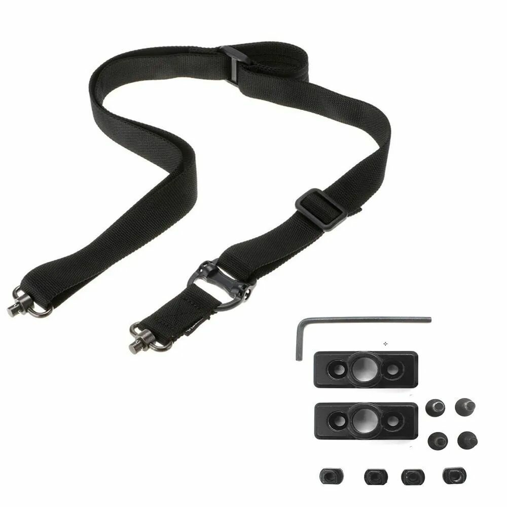 Тактический ремень ДОЛГ-М4 Корова"универсальный"