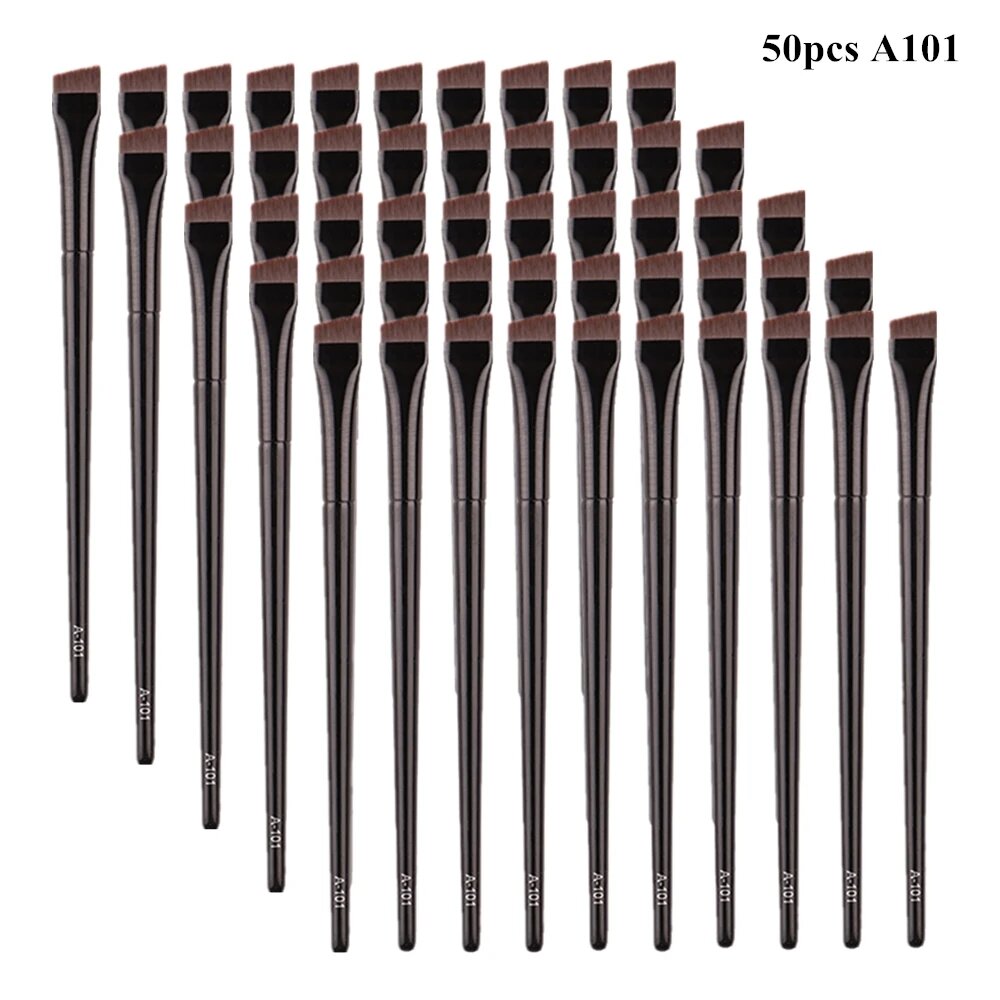 Кисти для макияжа 50pcs A101