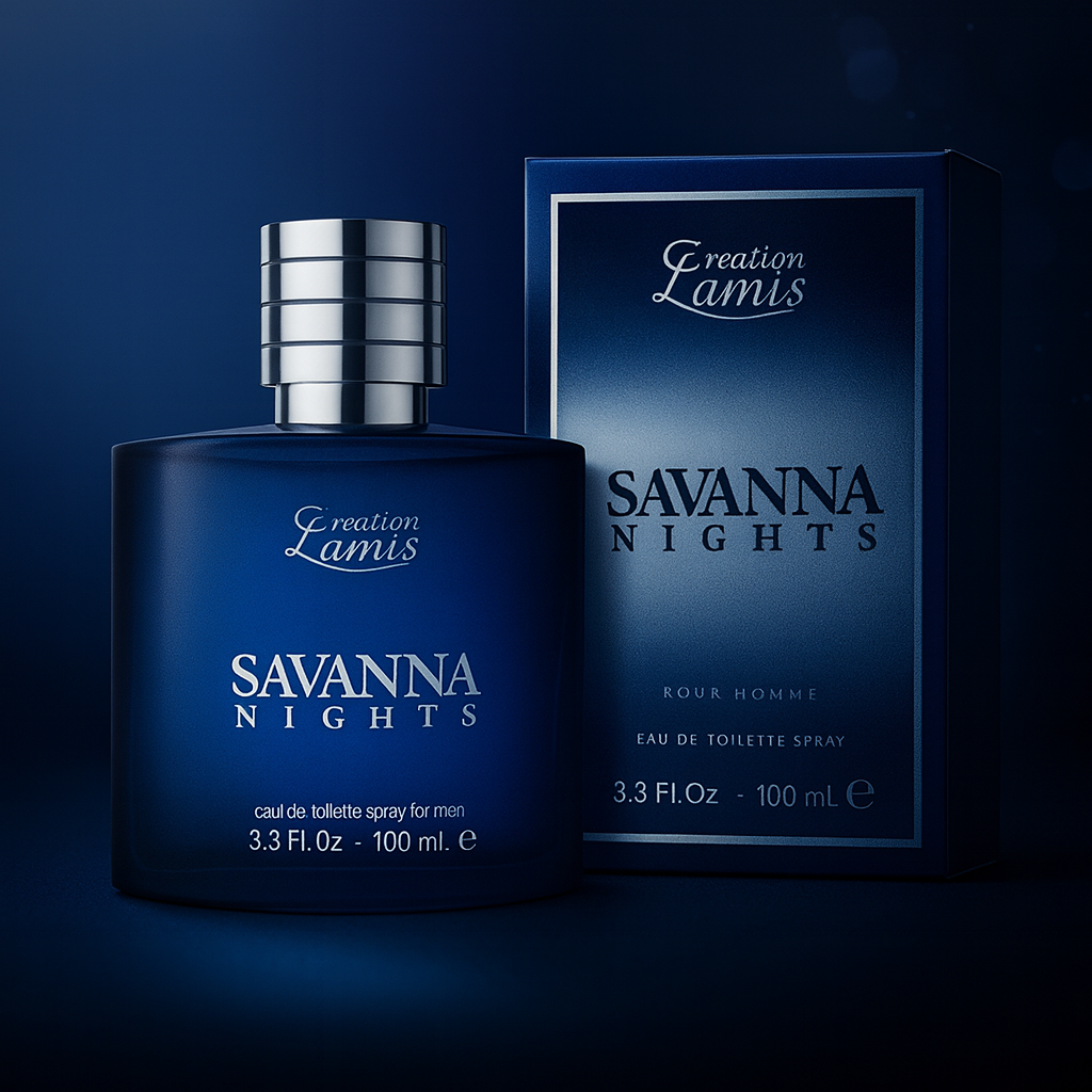CREATION LAMIS Savanna Nights туалетная вода для мужчин 100ml