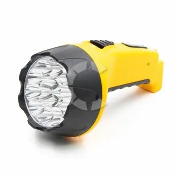 Фонарь ручной Электра 15