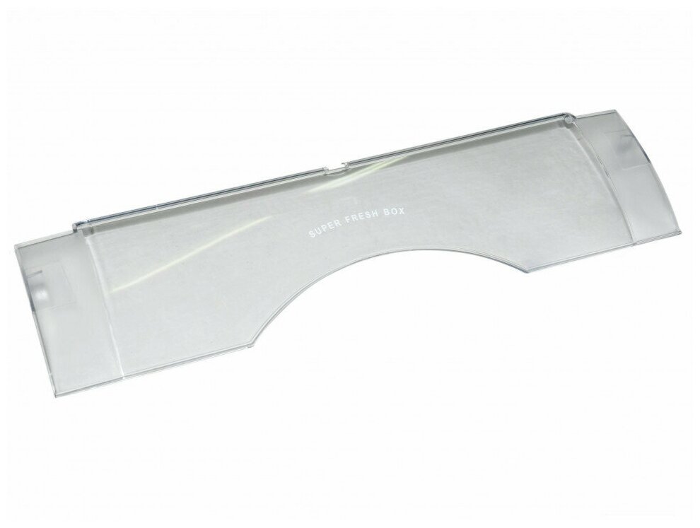 Панель откидная зоны свежести холодильника атлант арт.774142100700 774142100700 Панель откидная зоны свежести холодильника атлант арт.774142100700