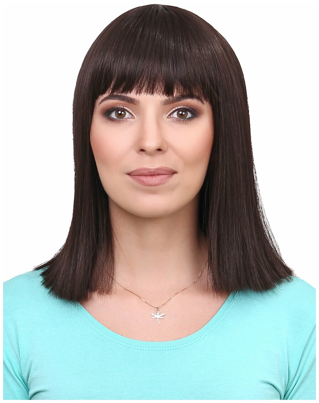 VIP-PARIK Парик удлиненное каре