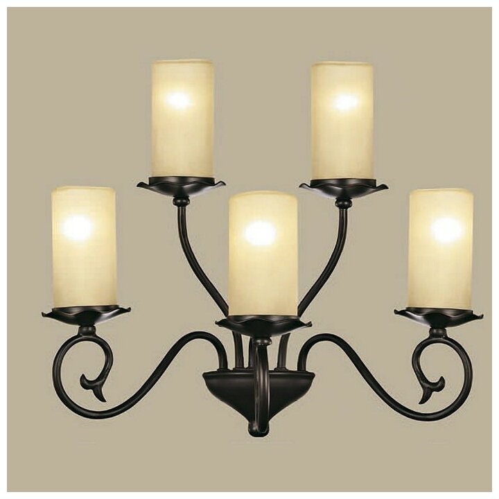 Бра L'Arte Luce Napoli L13825.03