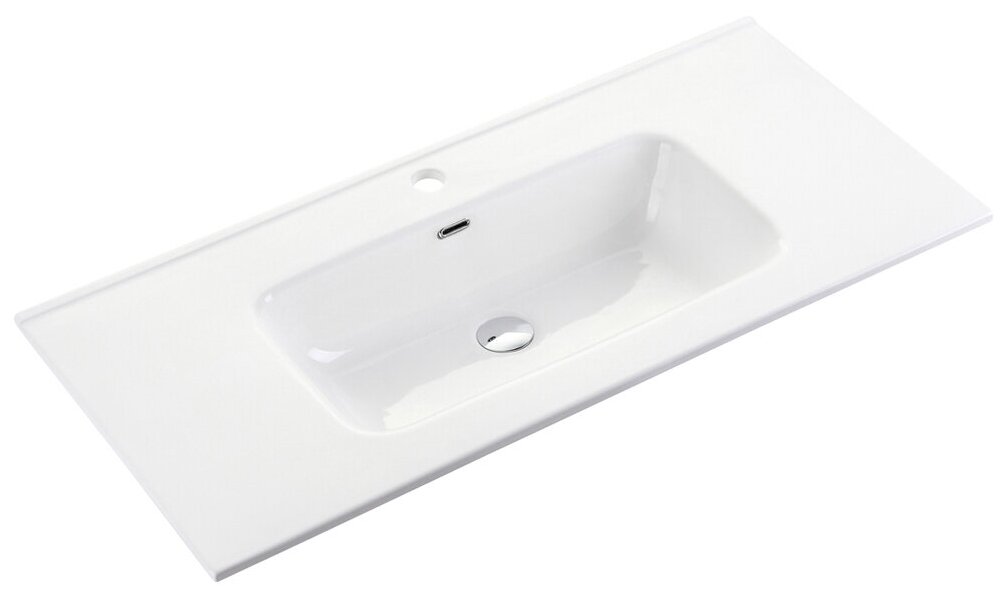 Раковина Ceramicanova Element 91х46,5 CN7002