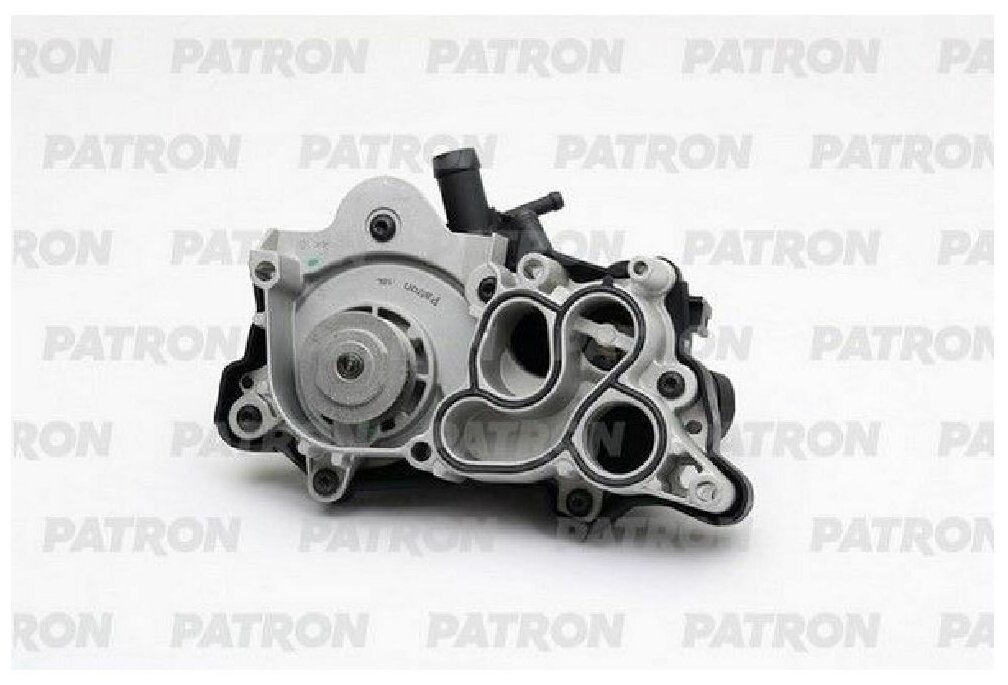 Насос водяной VW Polo Golf 1.2/1.4/1.6 с корпусом PWP1939 Patron
