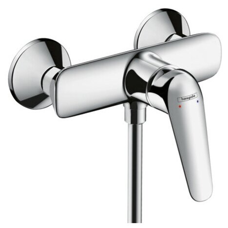 Смеситель для душа Hansgrohe Novus 71060000