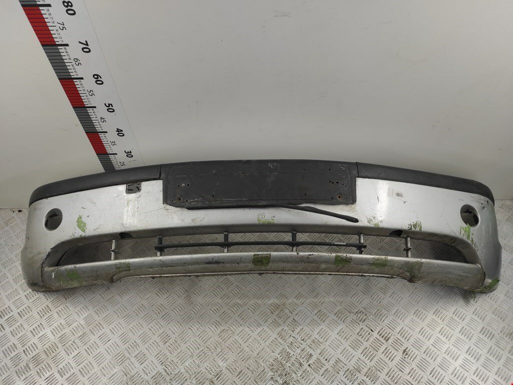 Бампер передний BMW 3-Series (E46) 51117044116 арт. 2022307