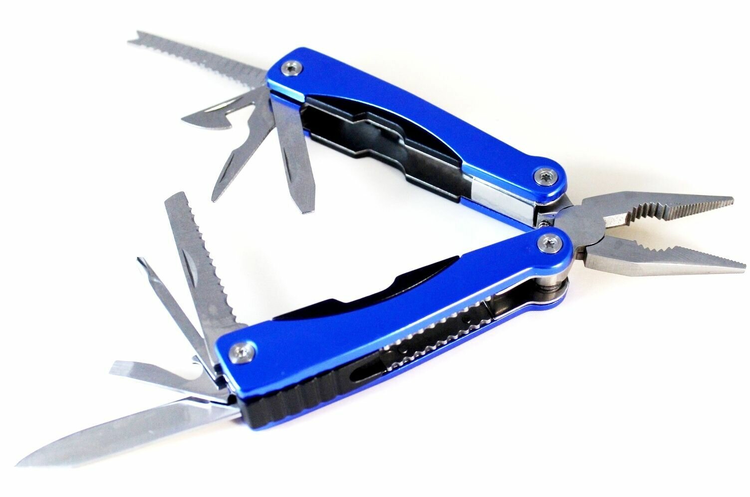 Мультиинструмент Color Tool