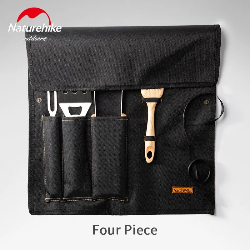 Набор для барбекю Naturehike Four-Piece
