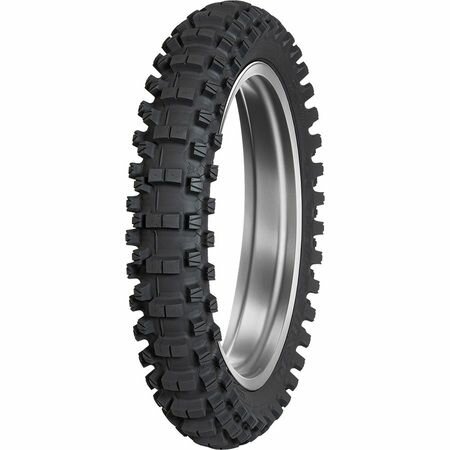 Мотошина Dunlop Geomax MX34 80/100 -12 41M TT Rear 2023