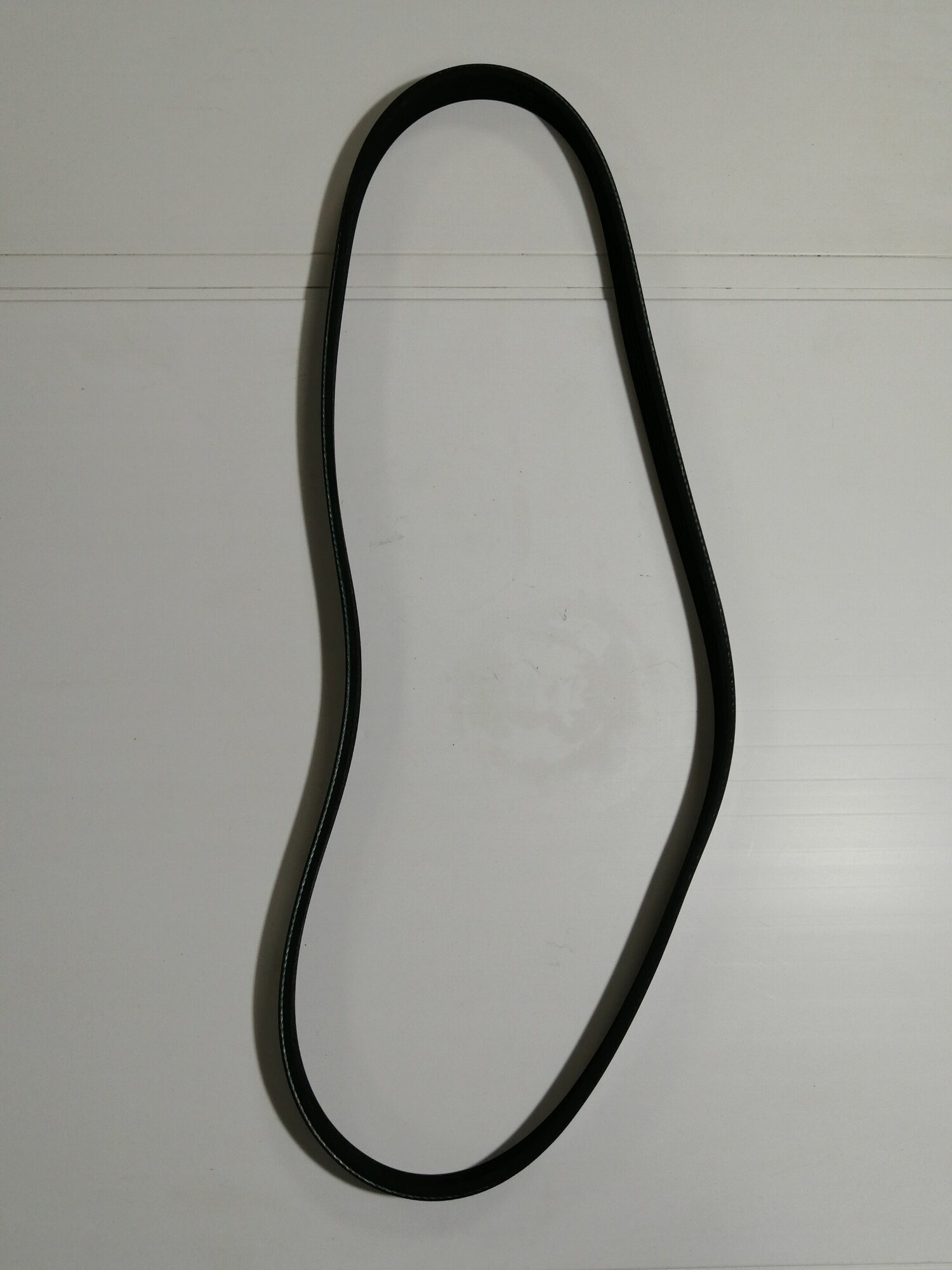 Ремень насоса водяного и генератора KARBERRY Geely MK [1.5 16V 5MT седан]