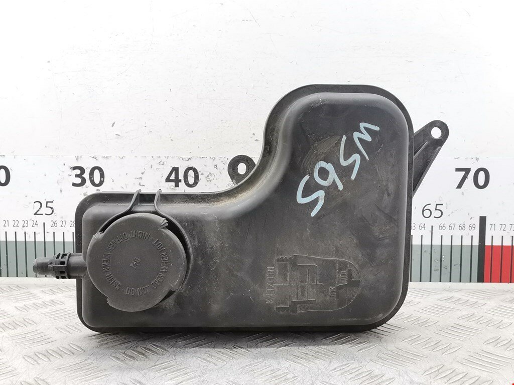 Бачок расширительный BMW X3 (E83) 17137800292 арт. 2180661