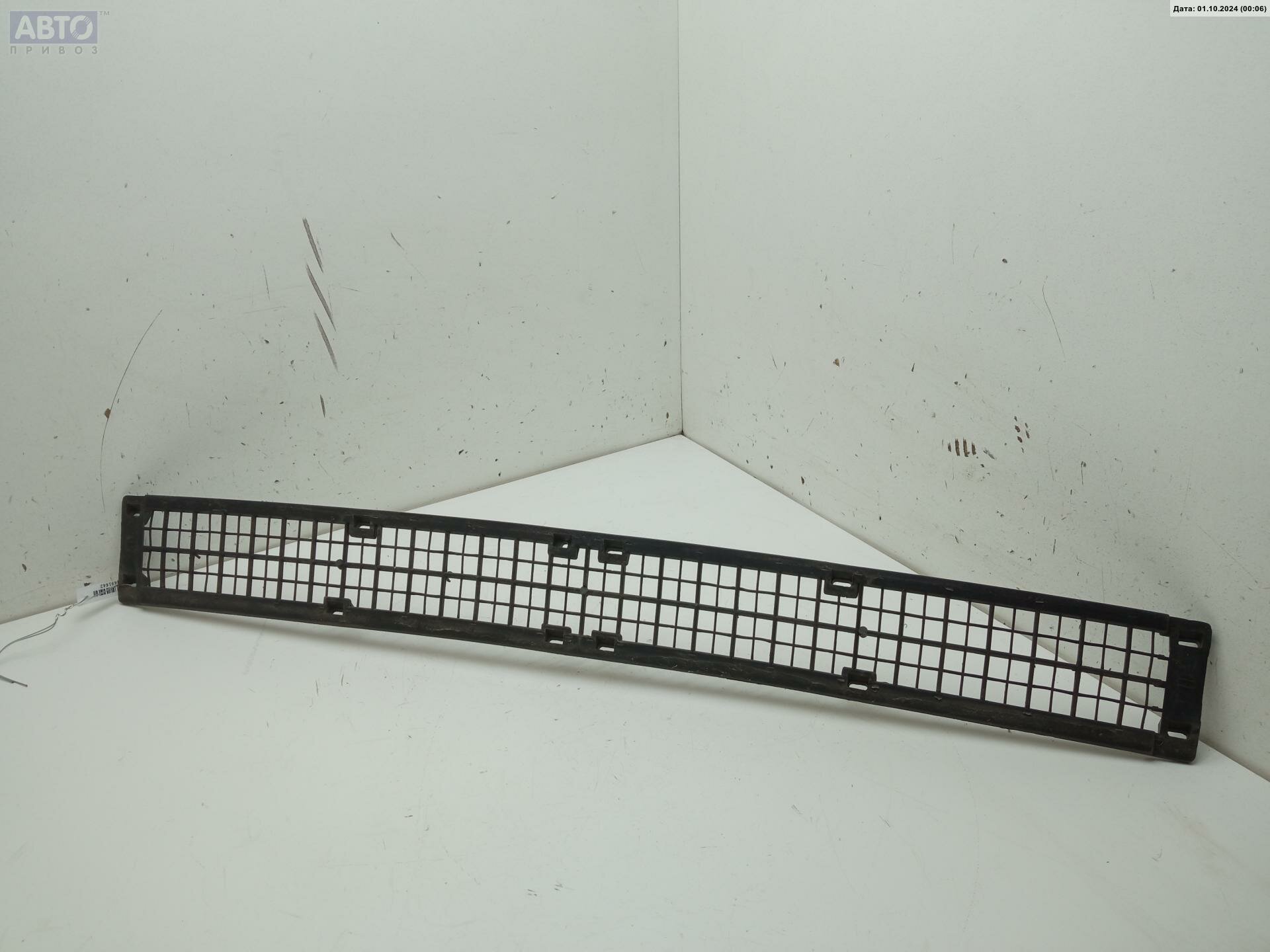 Решетка (заглушка) в бампер Fiat Scudo (1995-2007)