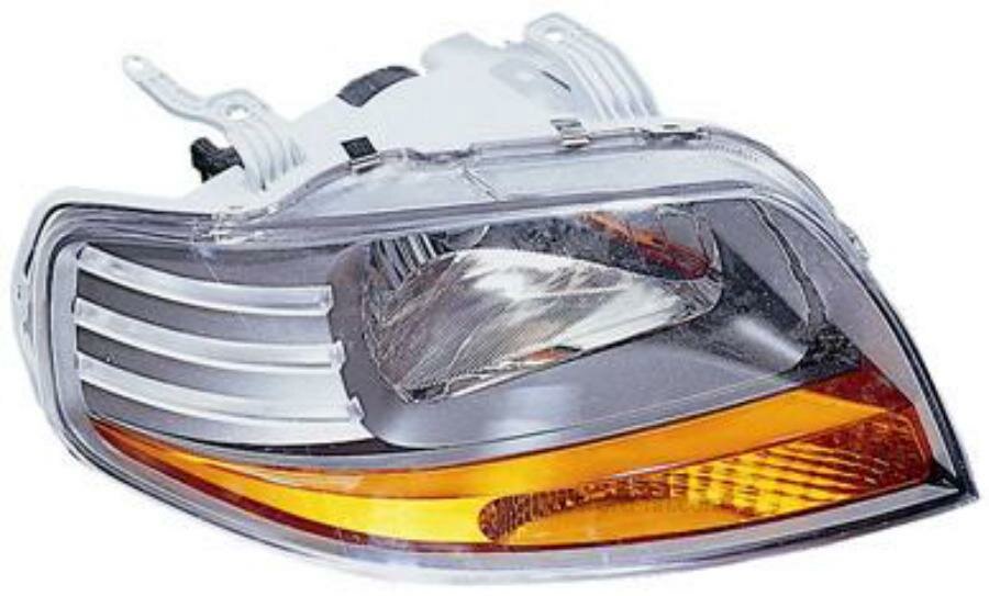 DEPO 2221112RLDEM2 Фара головного света правая