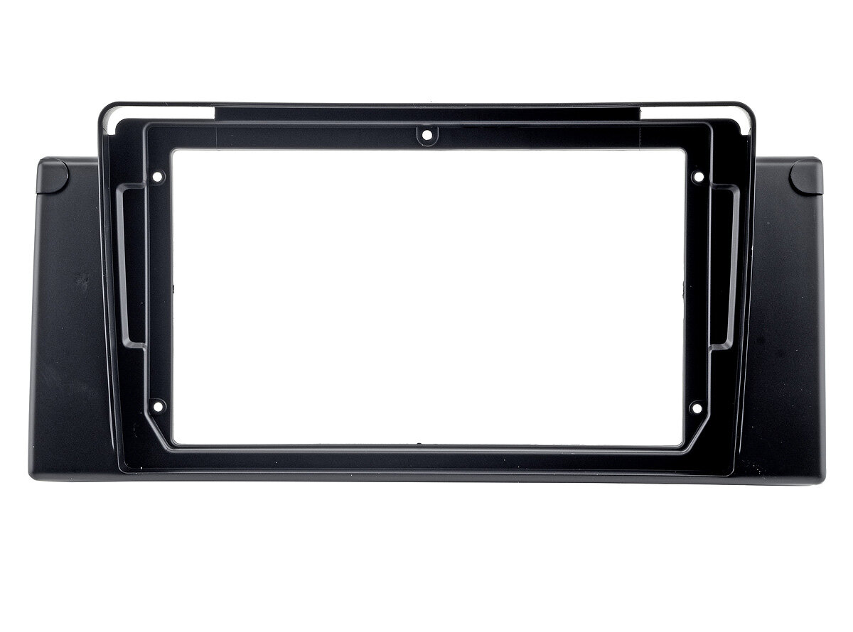 Рамка для UMS BMW X-5 (E53) 1999-2006, 9"