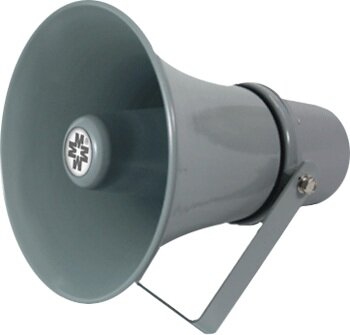 Громкоговоритель рупорный мета ГР-10.02