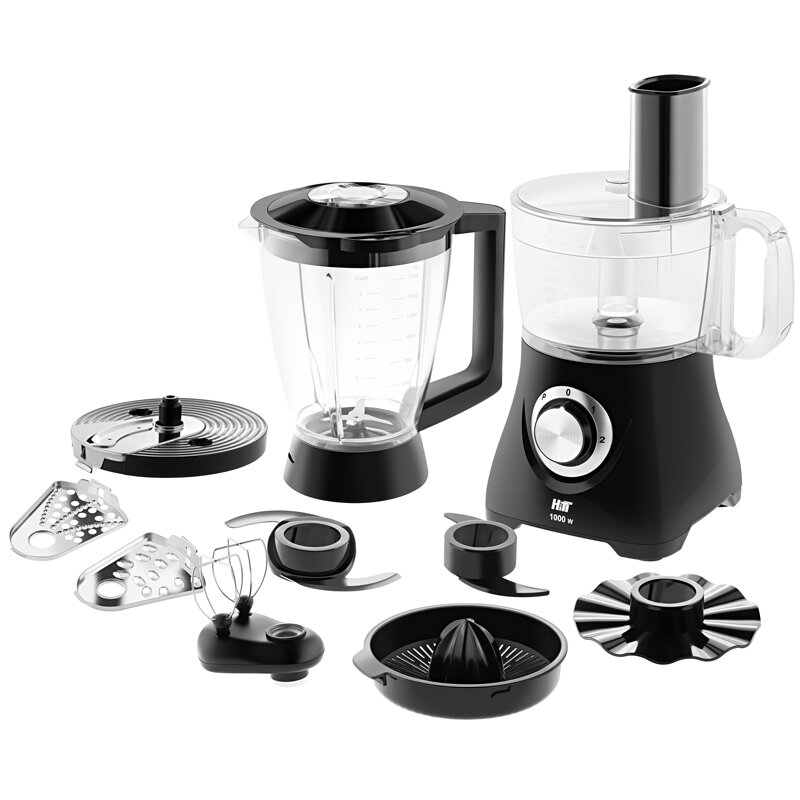 Кухонный комбайн Hitt HT-5701