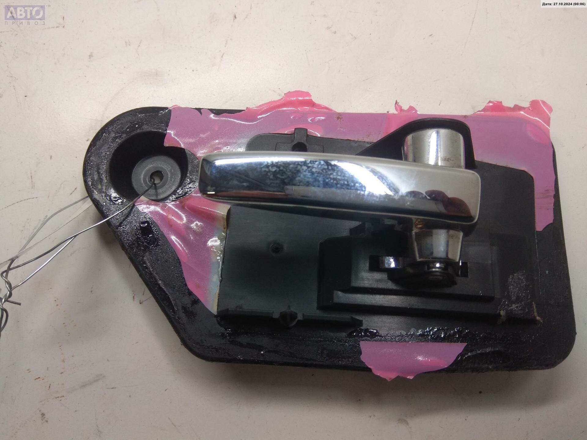 Ручка двери внутренняя задняя правая Opel Omega B (1994-2003)