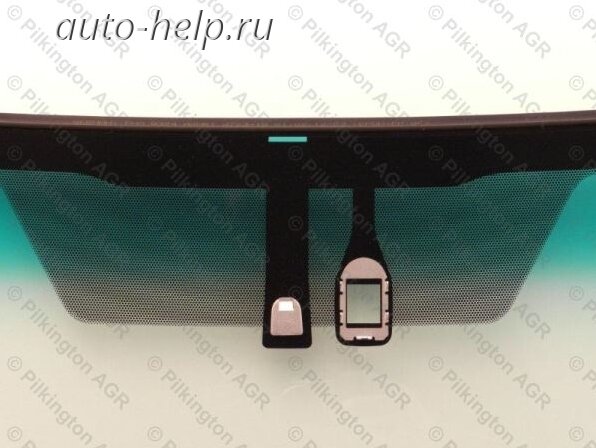 FYG TOYOTA, LEXUS Лобовое Обогрев ДД VIN Молдинг