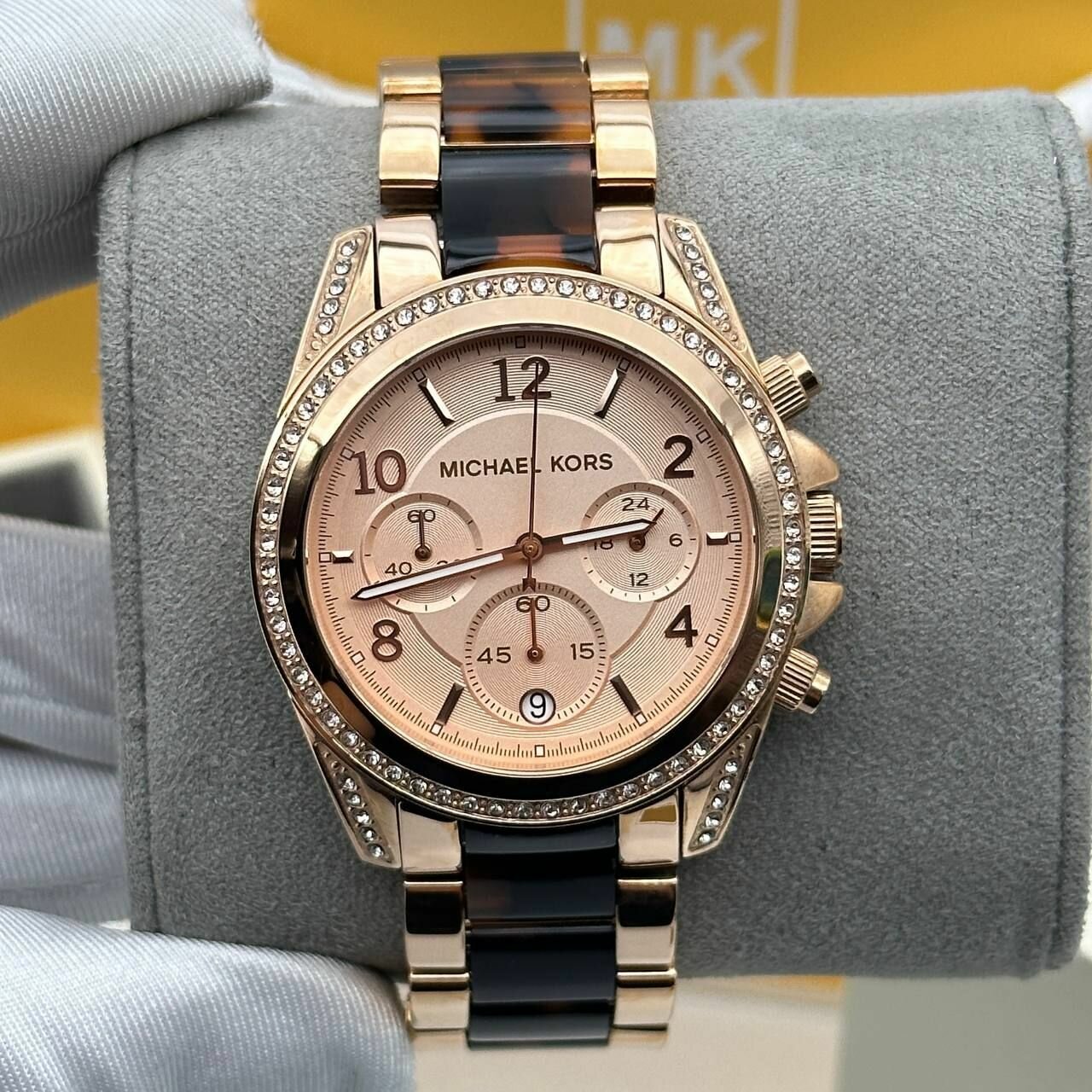 Наручные часы MICHAEL KORS
