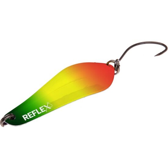 Блесна Reflex (iam Company) REFLEX 3.6g CRYSTAL цвет R44