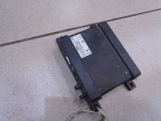 Блок управления телефоном от Audi A6 C5 1997-2004