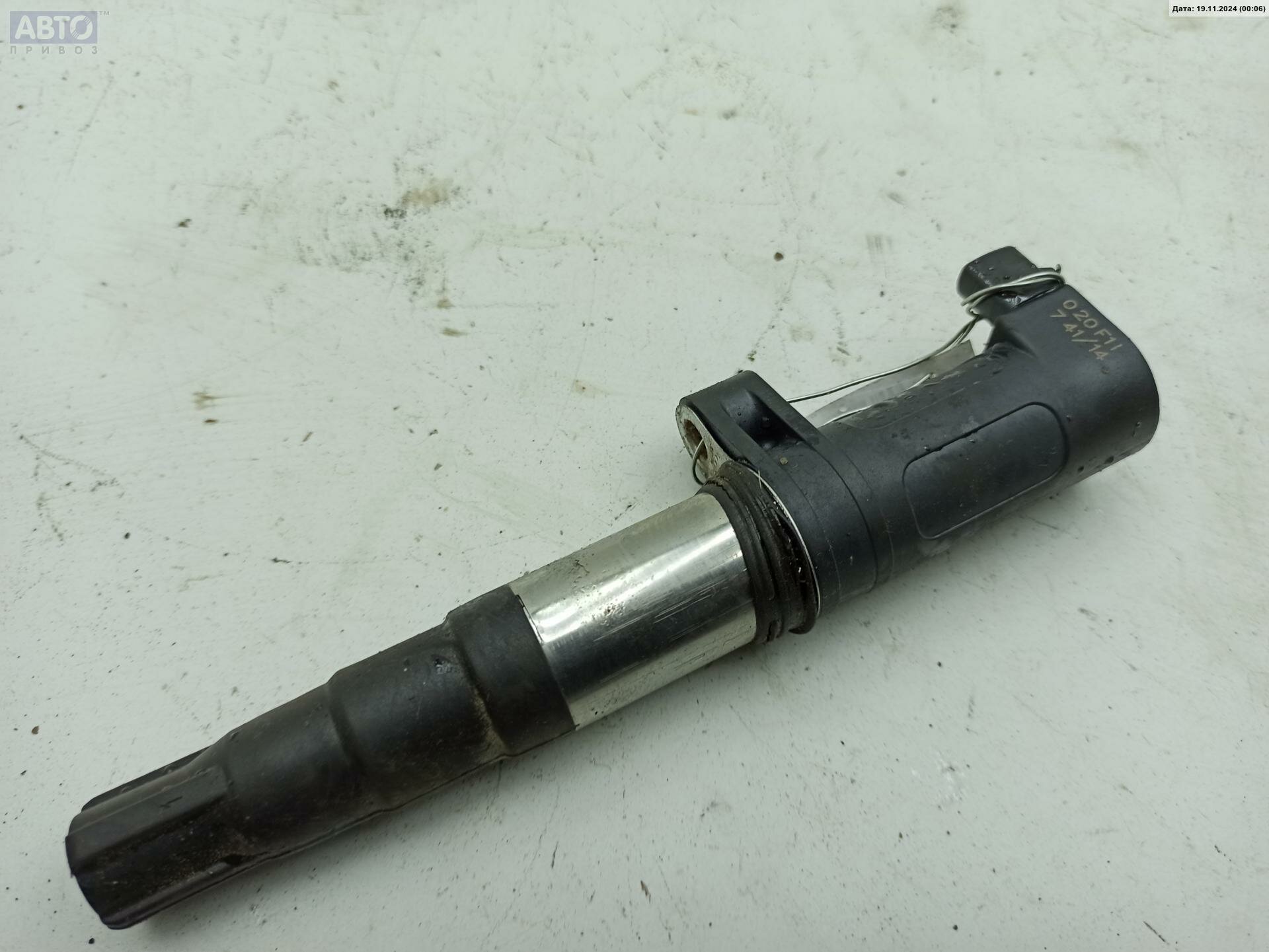 Катушка зажигания Renault Scenic 1 (1996-2003)