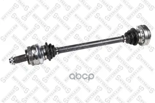 Привод задний! 625mm ABS, 21998 BMW E36/E46 1.6/1.8/2.0 90> Stellox арт. 1581778SX