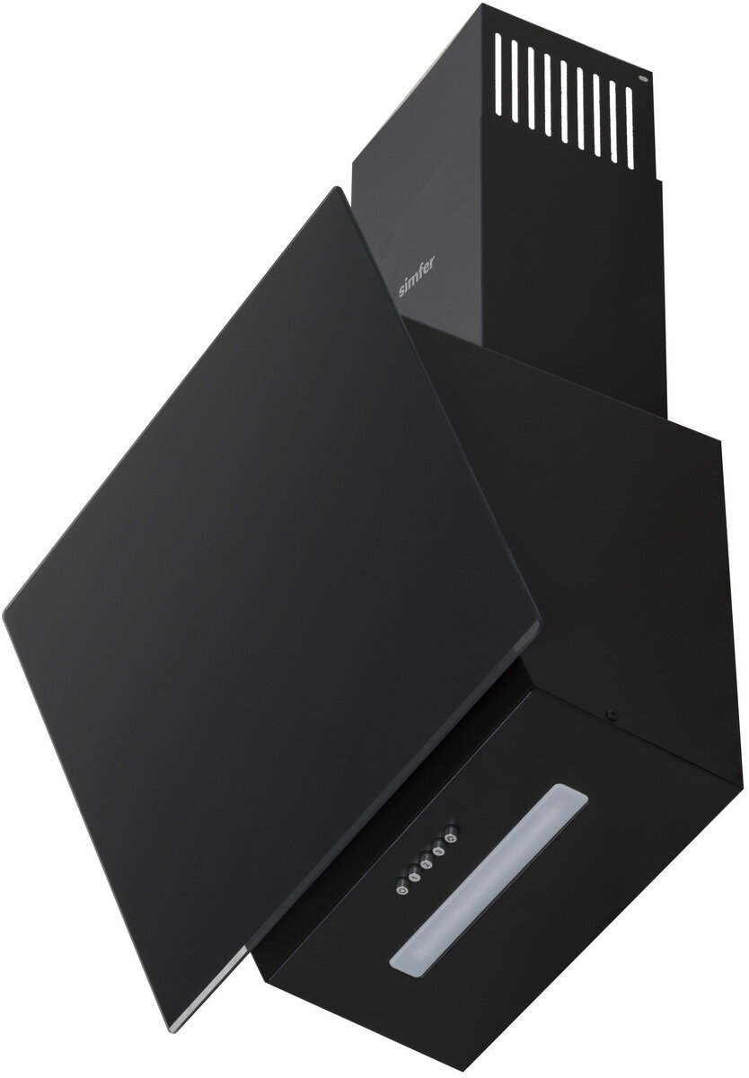 Вытяжка Simfer 8655SM — фото 1