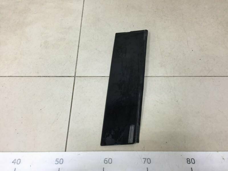 Накладка двери задней левой Mazda 6 GJ 2013-2016 кат.номер: GJR950M41 GJR950M40C