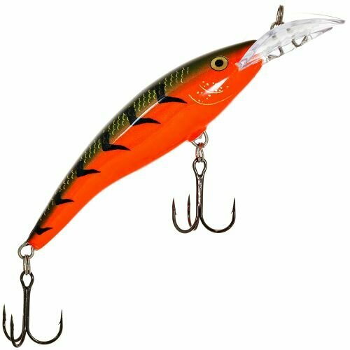Воблер Rapala Scatter Rap Tail Dancer 09 9см. 13гр. RDT до 5,7м. floating