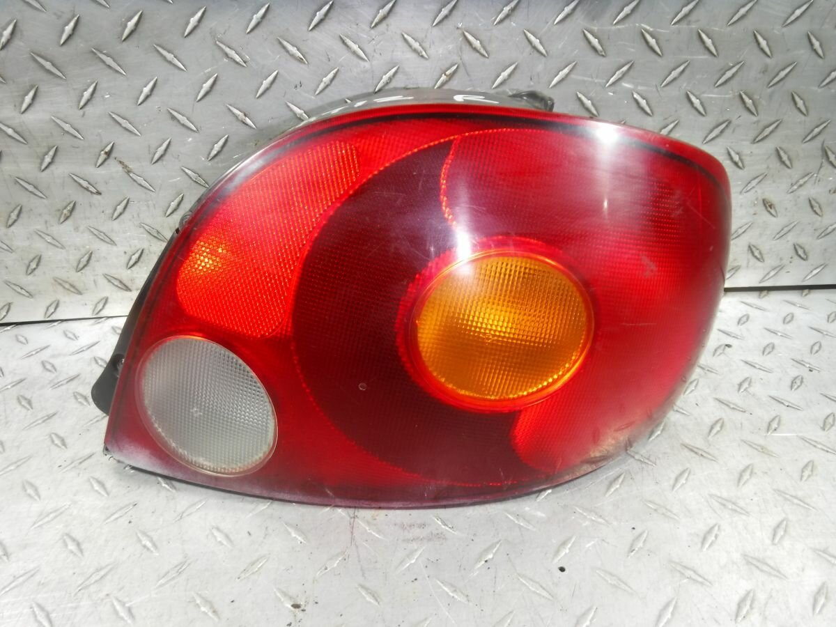 Фонарь задний правый Daewoo Matiz I рестайлинг (2000—2015) 96563513