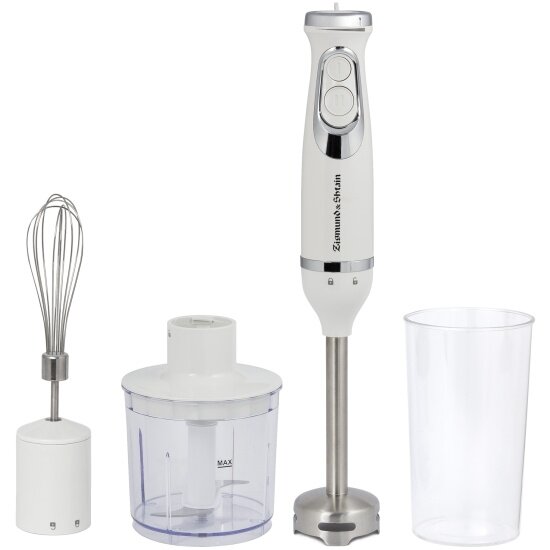 Блендер Zigmund & Shtain BH-244 M погружной