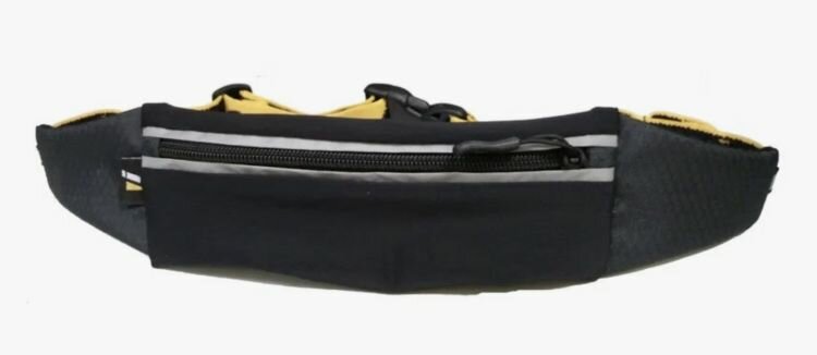 Сумка поясная