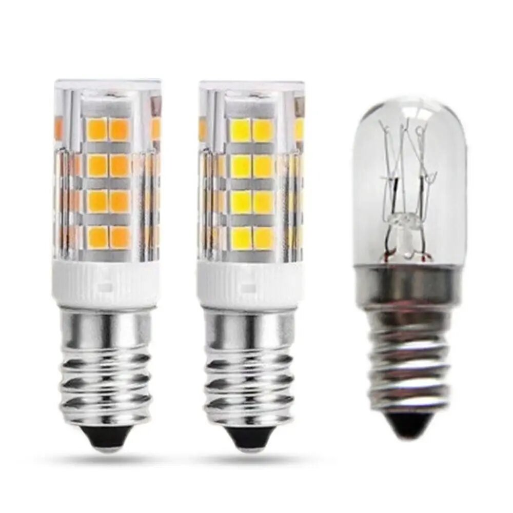 Светодиодная лампа-кукуруза generic белая 3W 5W 7W 9W E12 E14