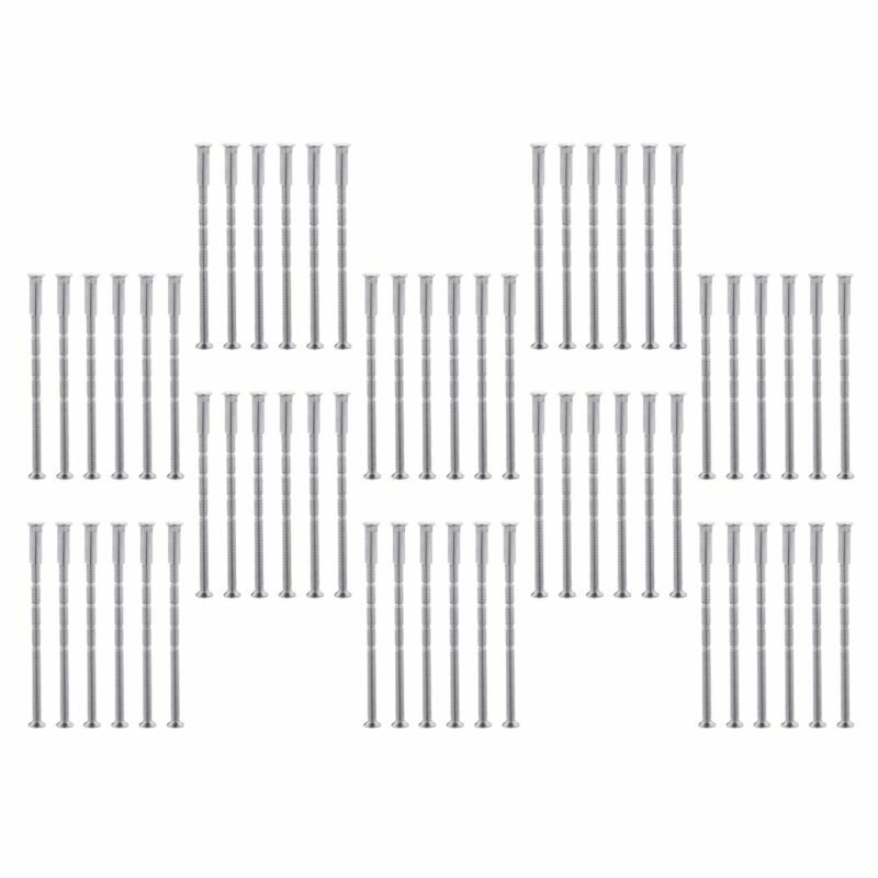 Комплект винтов для крепления дверных ручек