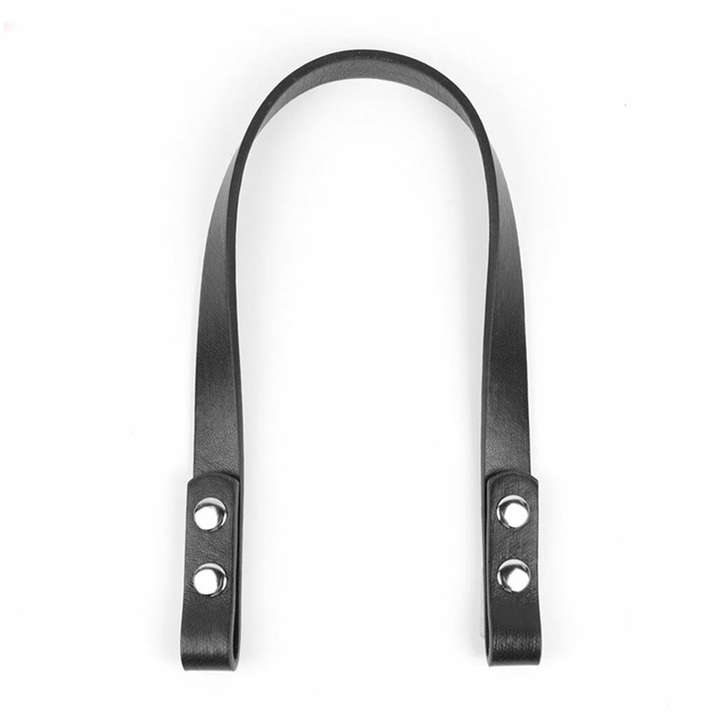 Заменитель ручек из искусственной кожи