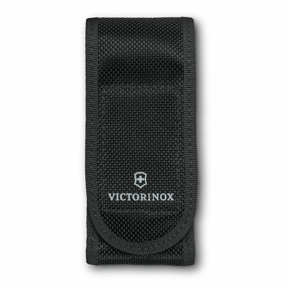 Чехол нейлоновый Victorinox Molle для мультитулов SwissTool, черный 4.0841. N