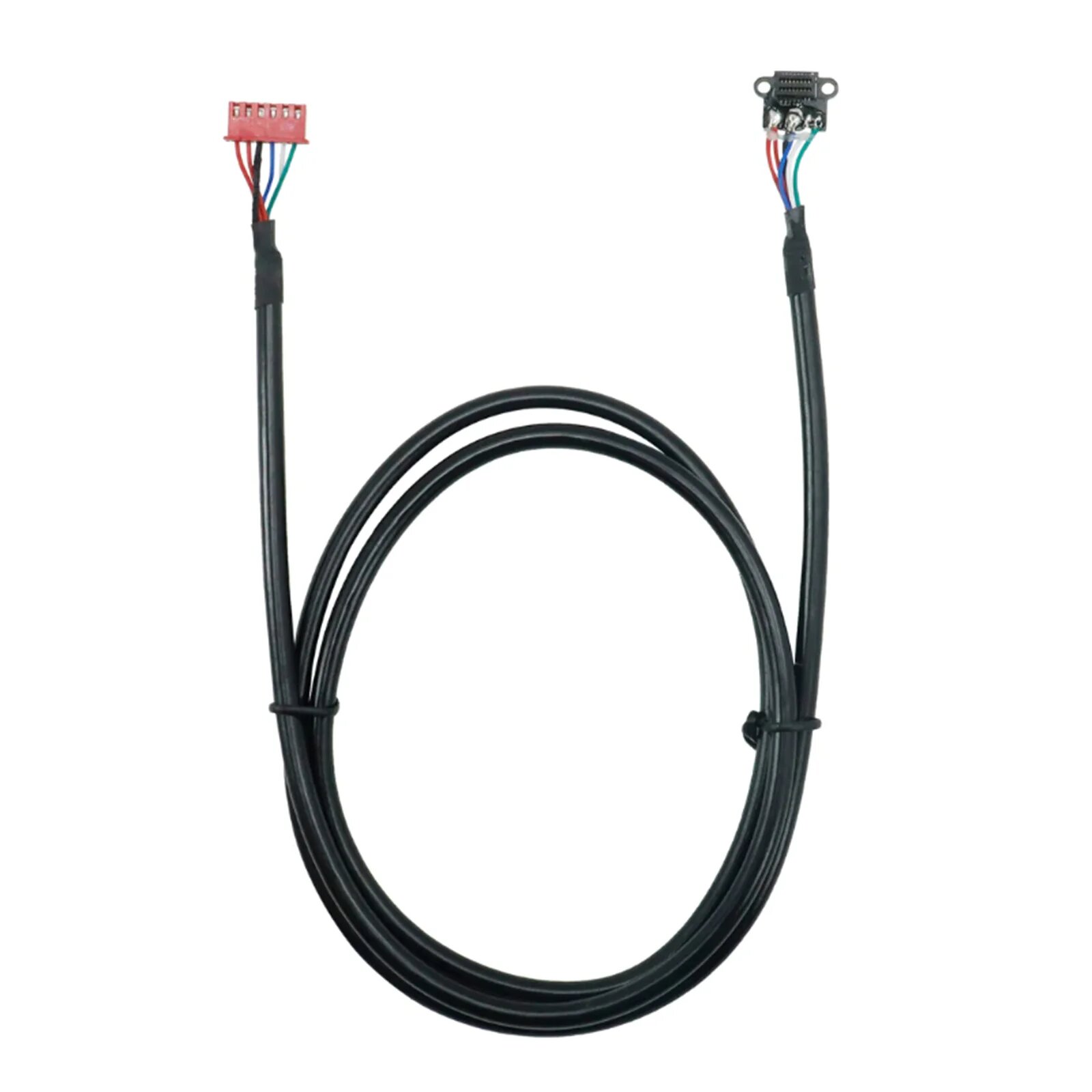 Кабель 6pin для 3D-принтера QIDI Q1 Pro